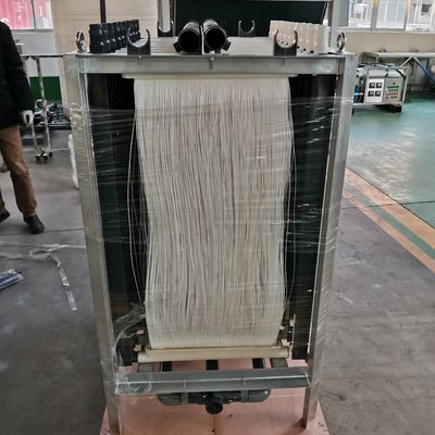 reactor biológico de la tecnología del biorreactor de la membrana de ...